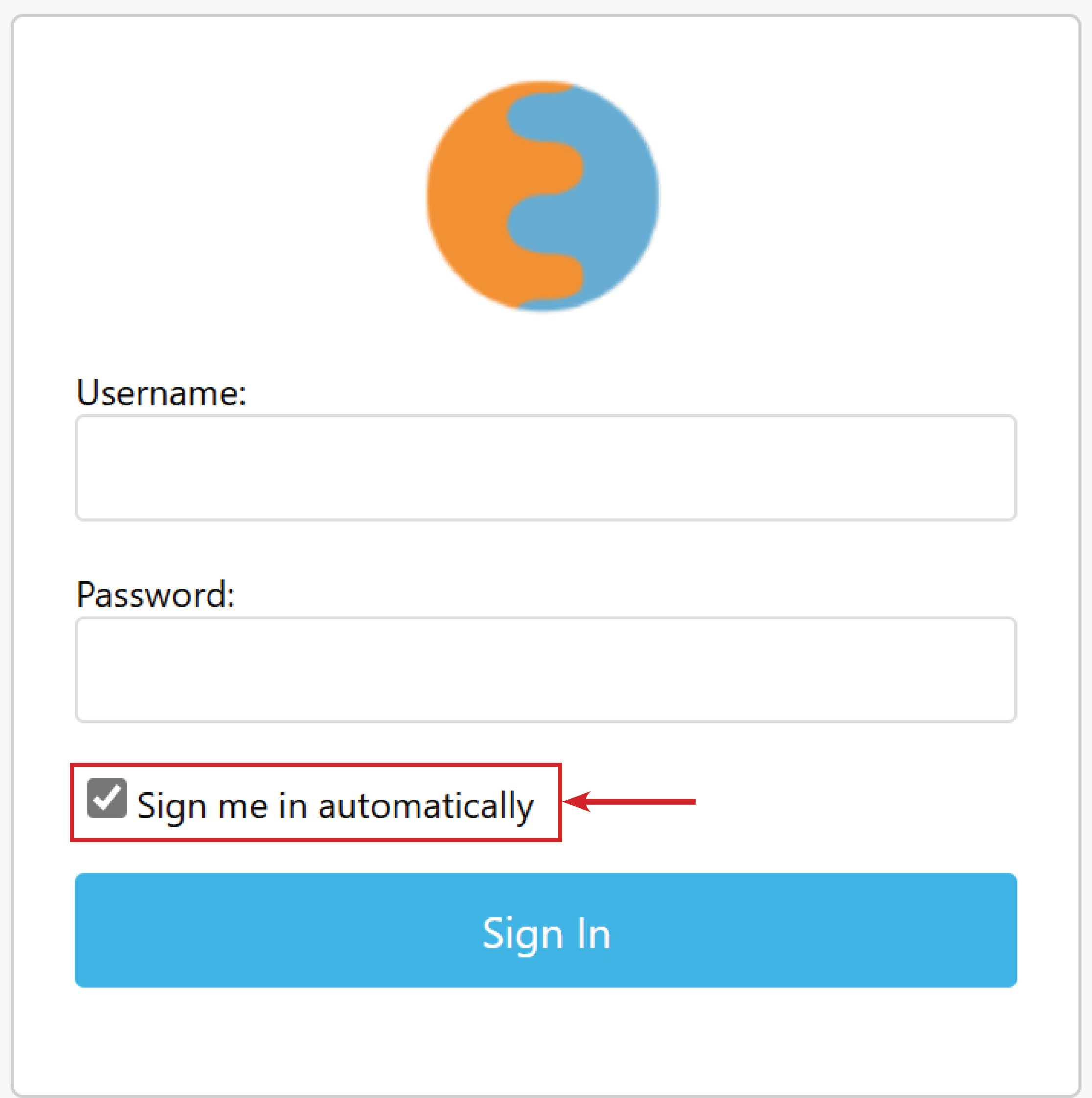 Client Documents – Webcare Help Centre
