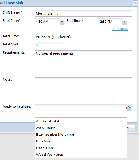 creating-a-shift-and-shift-template-webcare-help-centre