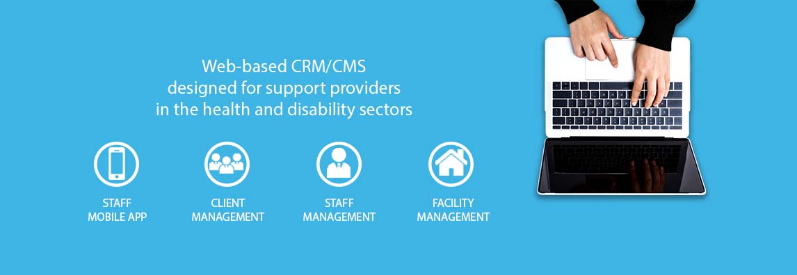 Getting Started – Webcare Help Centre