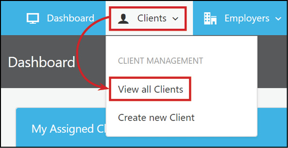 Adding a Staff Note – Webcare Help Centre